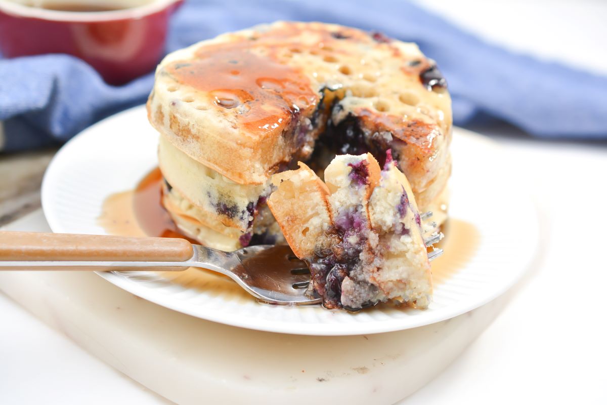 12 Dairy-Free Recipes That Are Surprisingly Delicious - The Happy Body Project