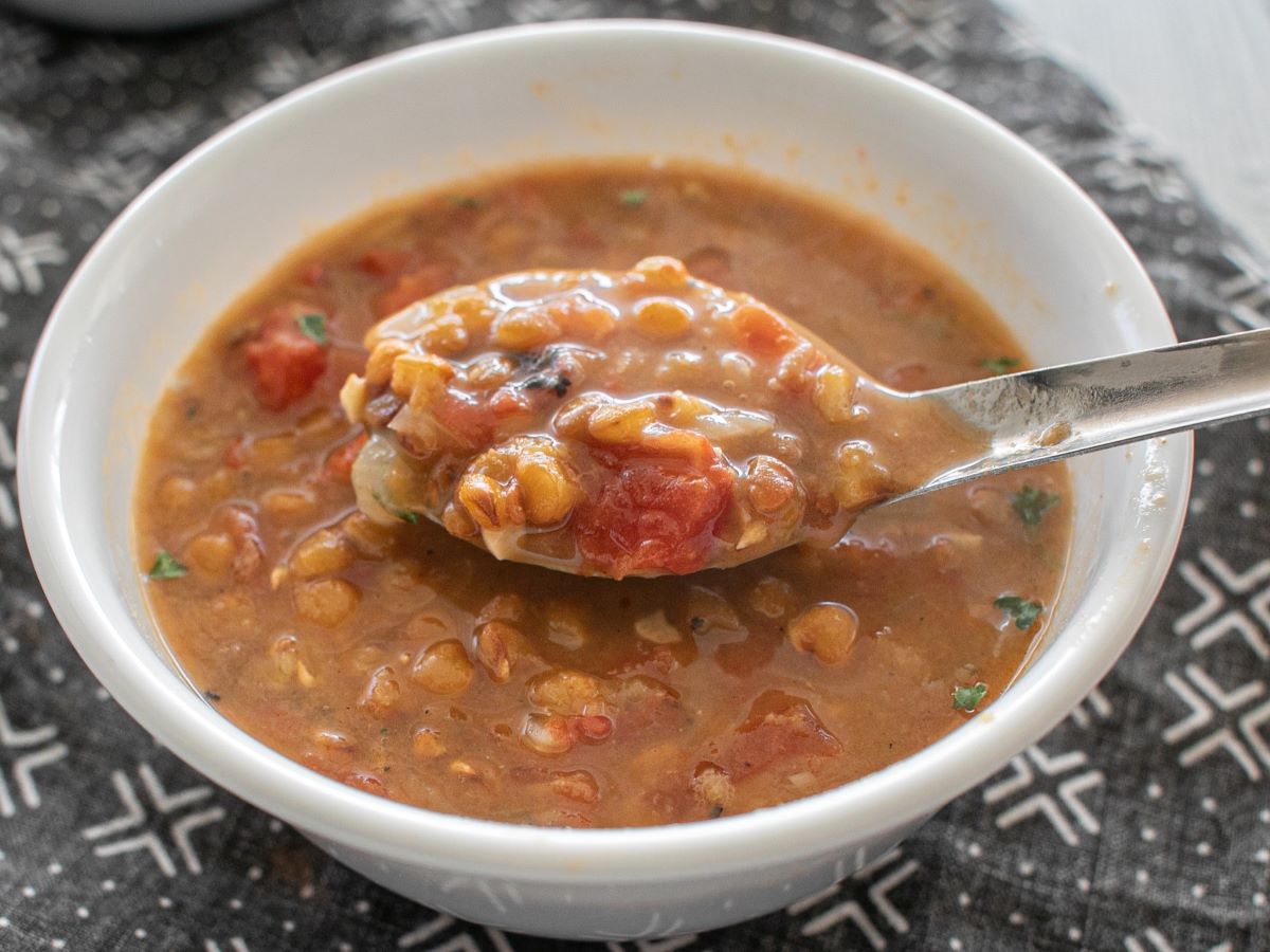 13 Savory Soups Perfect for Serious Soup Lovers - The Happy Body Project