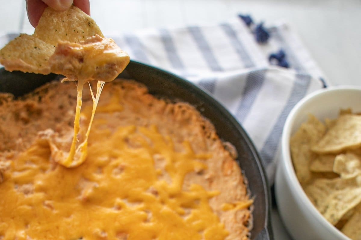 12 Go-To Gluten-Free Snacks to Keep on Hand - The Happy Body Project