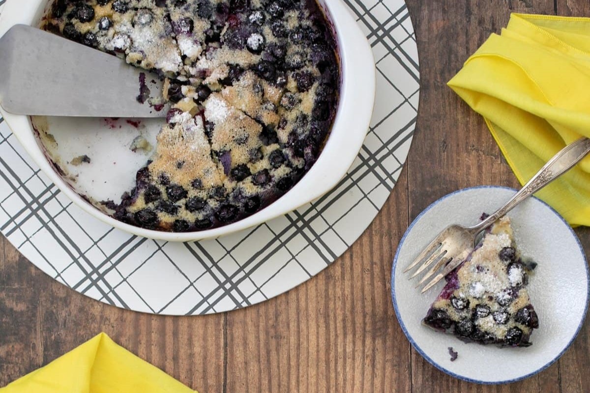 11 Berry Recipes That Let You Taste Real, Fresh Flavor - The Happy Body ...