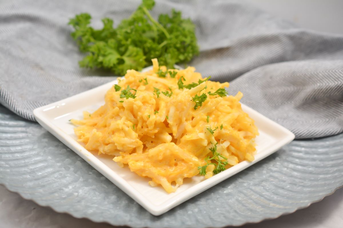 10 Gluten-Free Side Dishes That Will Solve Your Dinner Problem - The ...