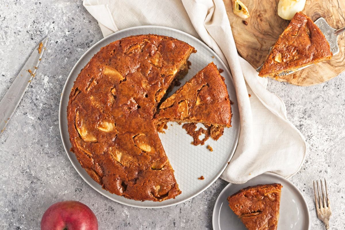 11 Sweet Loaves and Breakfast Cakes to Bring the Bakery Feel Home - The Happy Body Project
