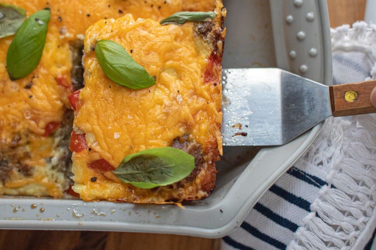 12 Classic Breakfasts Made Gluten Free and Surprisingly Better - The ...