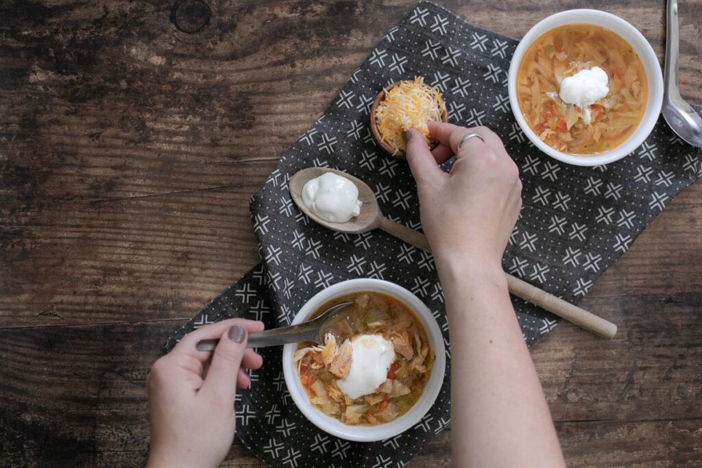 14 Quick Gluten-Free Soups That Taste Homemade (Because They Are ...