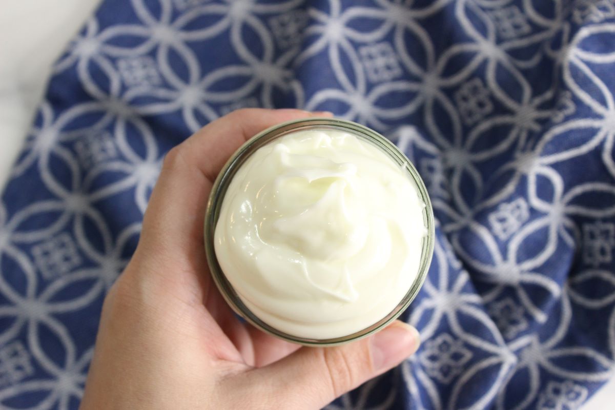 Whipped Tallow Body Balm - The Happy Body Project