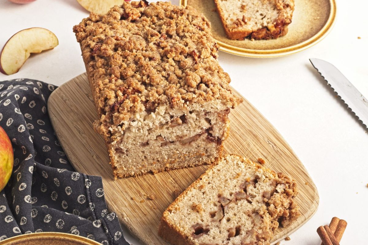 11 Deliciously Sweet Cakes and Loaves for Every Occasion - The Happy ...