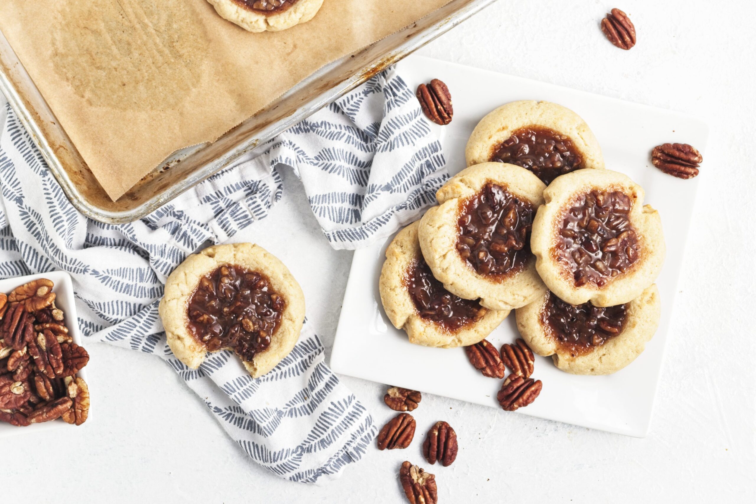 15 Gluten-Free Desserts to Celebrate the Small Stuff - The Happy Body ...