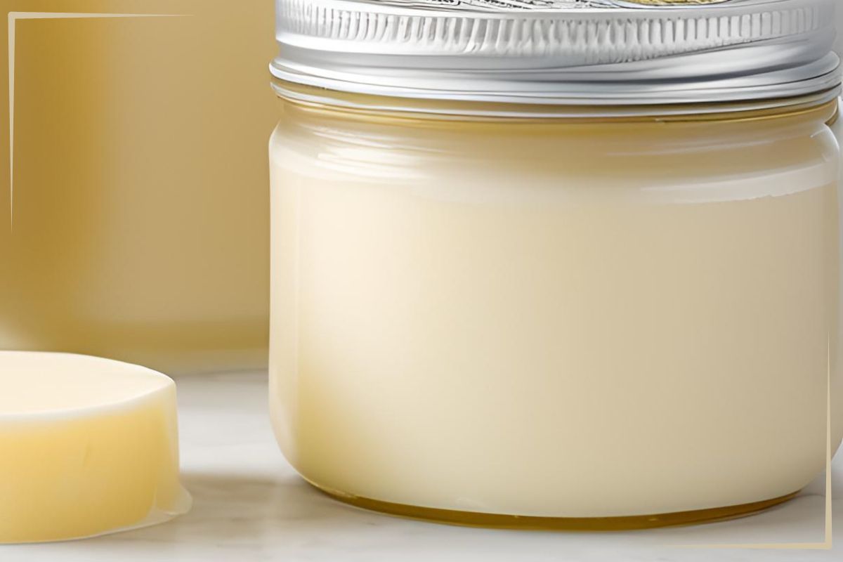 Why Tallow is the All-Natural Skincare Boost You've Been Missing - The ...