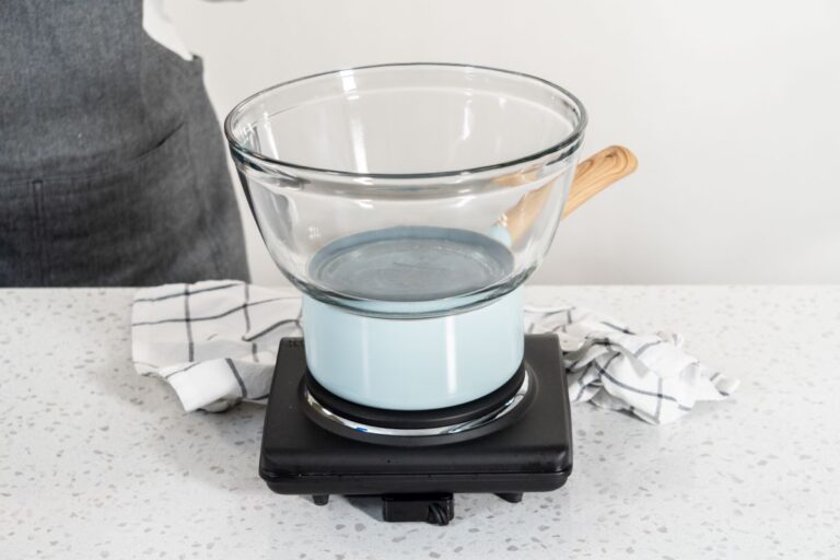 How to Create a DIY Double Boiler - The Happy Body Project