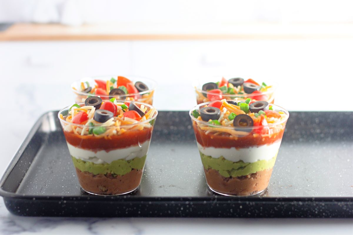 12 Snackable Gluten-Free Snacks for Anytime Cravings - The Happy Body ...