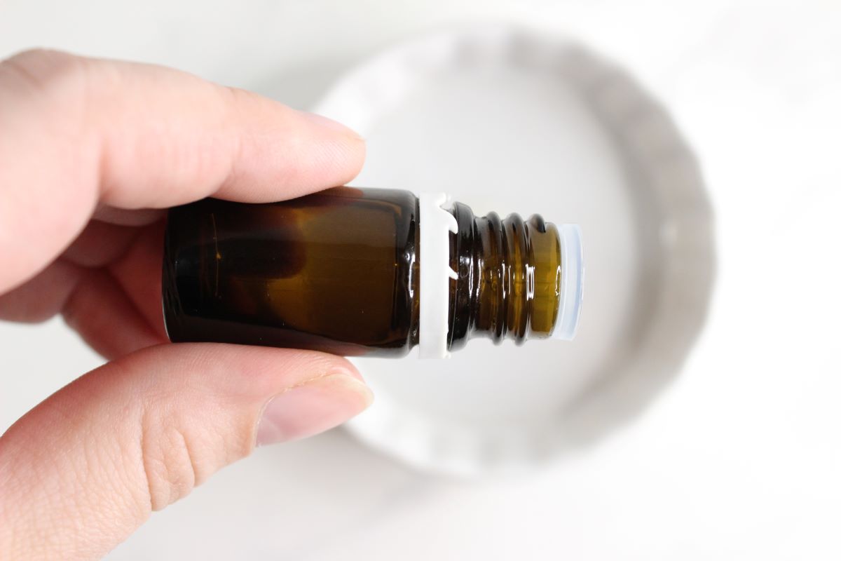 Gentle Homemade Shampoo for Daily Use - The Happy Body Project