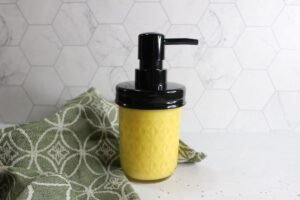 Homemade Moisturizer for Sensitive Skin - The Happy Body Project