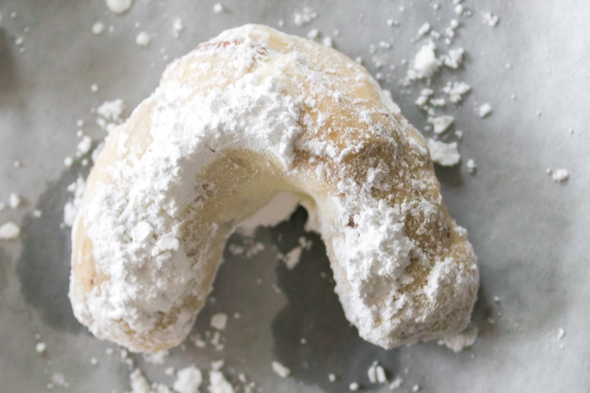 10 Gluten-Free Holiday Treats Your Guests Will Rave Over - The Happy ...