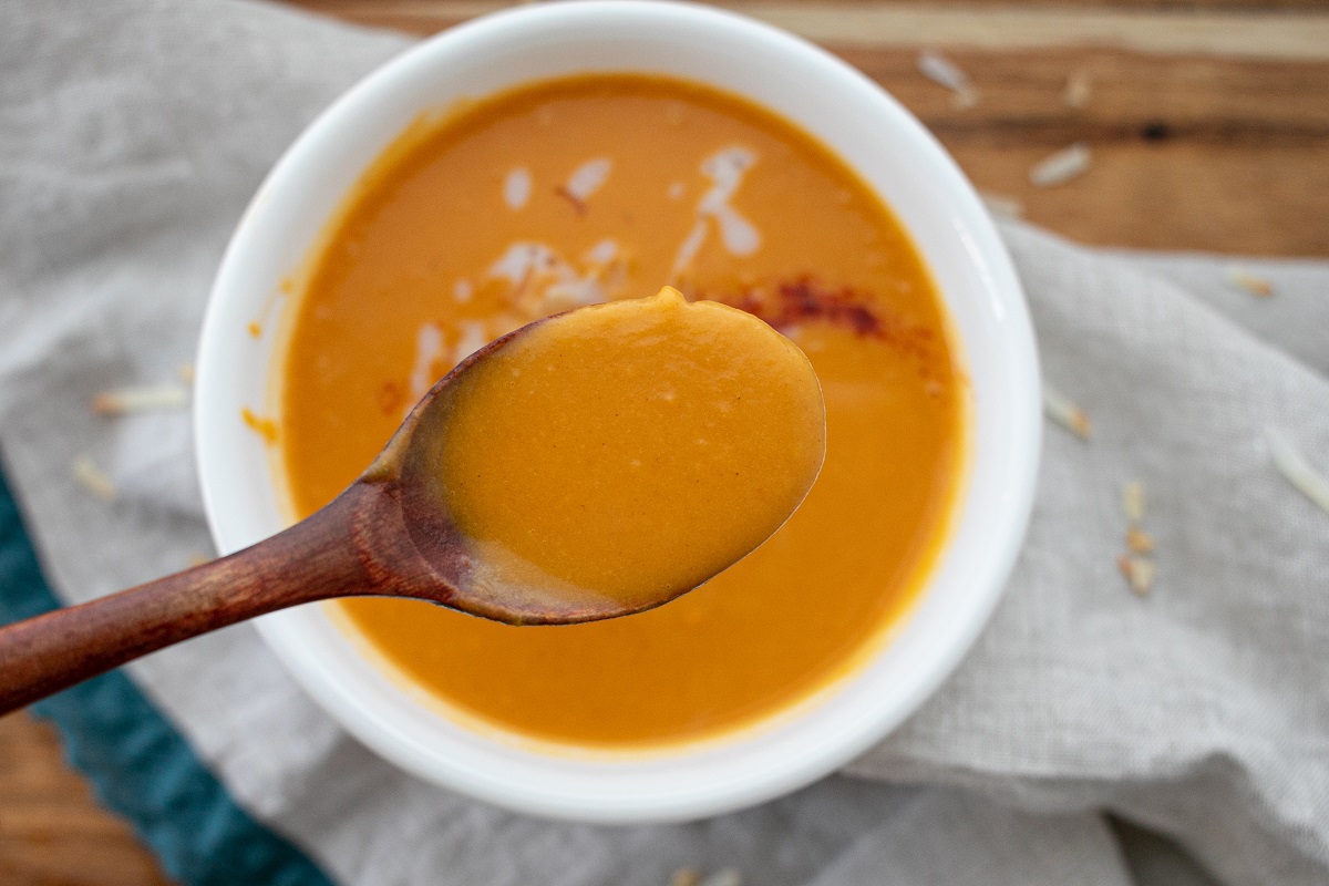 15 Soups So Good You’ll Forget They’re Low Carb Gluten Free - The Happy ...