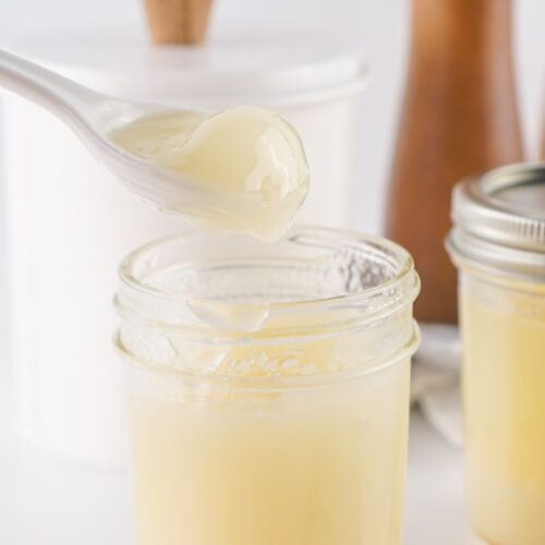 How to Make Beef Tallow - The Happy Body Project