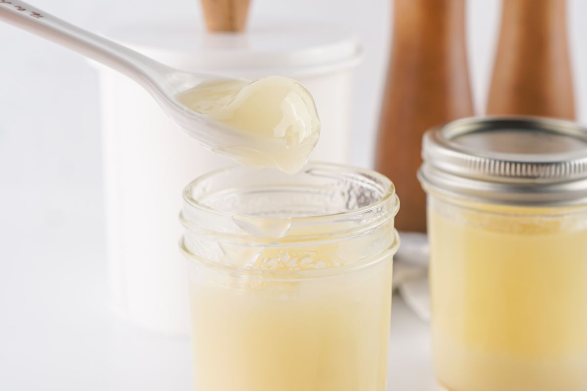 How to Make Beef Tallow - The Happy Body Project