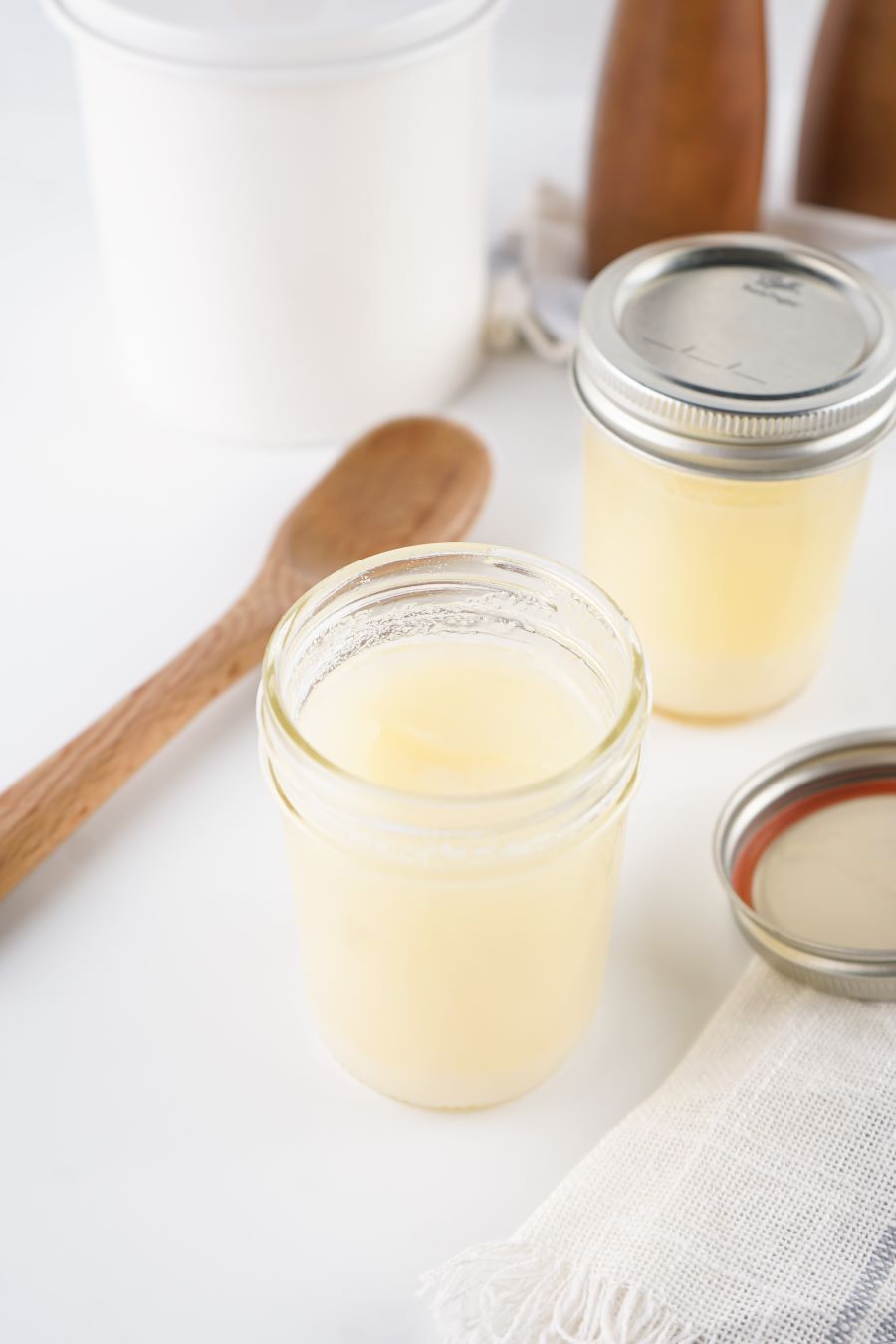 How to Make Beef Tallow - The Happy Body Project