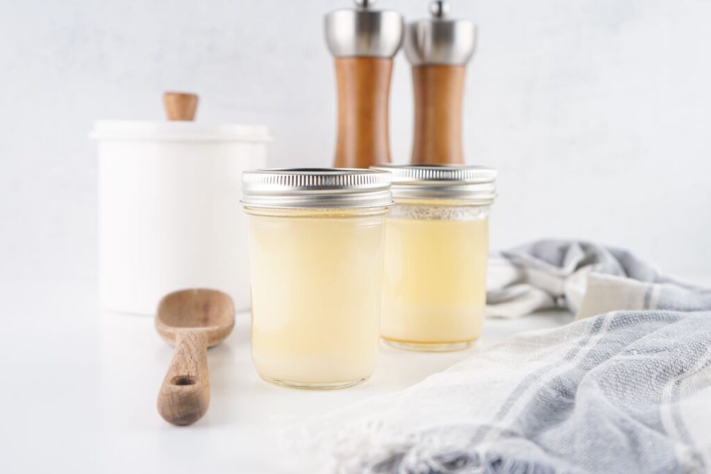 How to Make Beef Tallow - The Happy Body Project