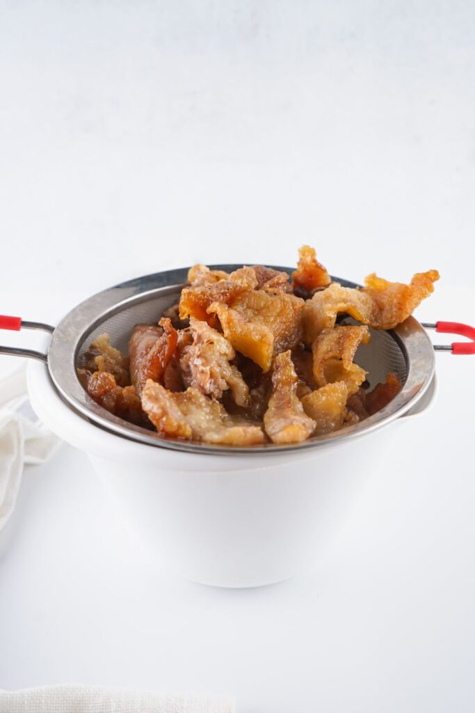 How to Make Beef Tallow - The Happy Body Project