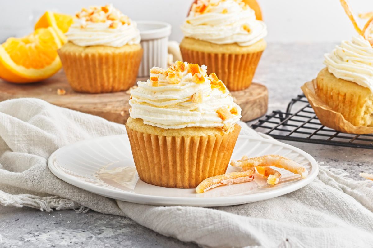 15 Gluten Free Wins That Deliver Dessert Without Regrets - The Happy ...