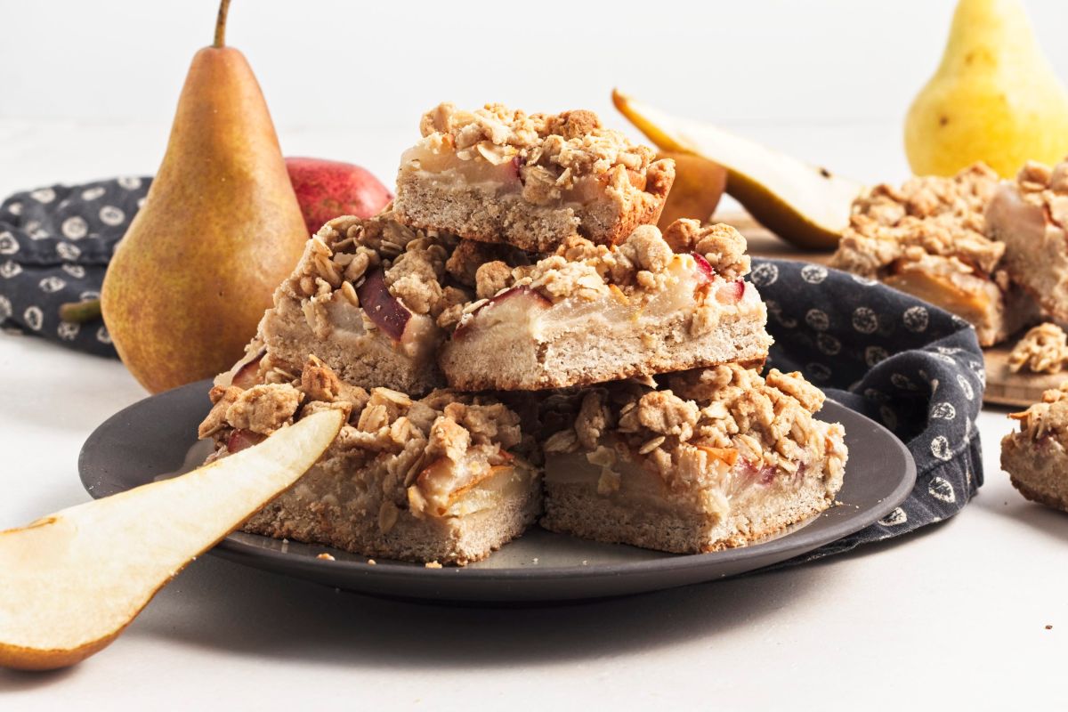 14 Dairy-Free Recipes You’ll Make Twice Before the Week’s Over - The ...